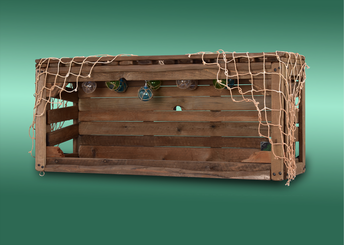 Caribbean Overproof Rum Crate – Wilderness Adventure Goods